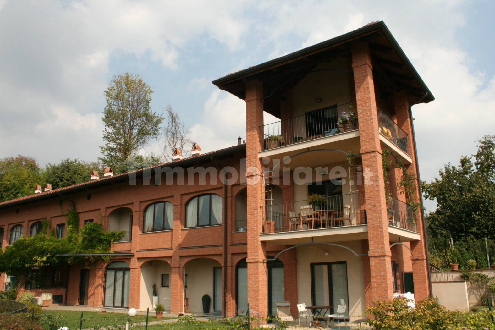 Appartamento Strada Maiole 198, Moriondo - Maiole, Moncalieri