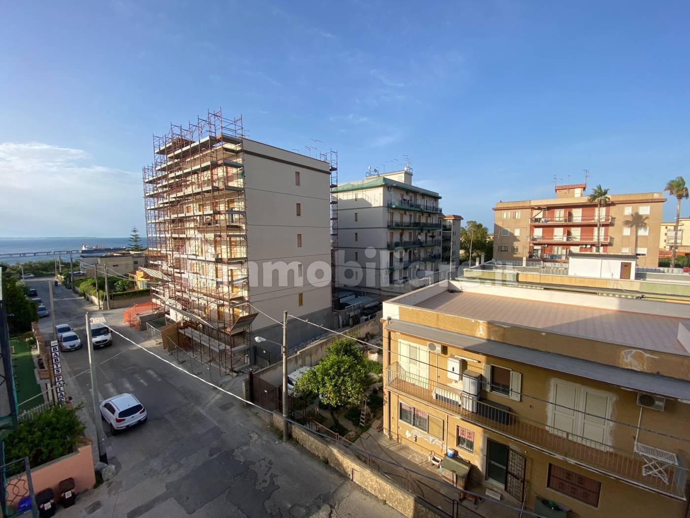 Quadrilocale via Melilli, Santa Panagia - Teracati, Siracusa