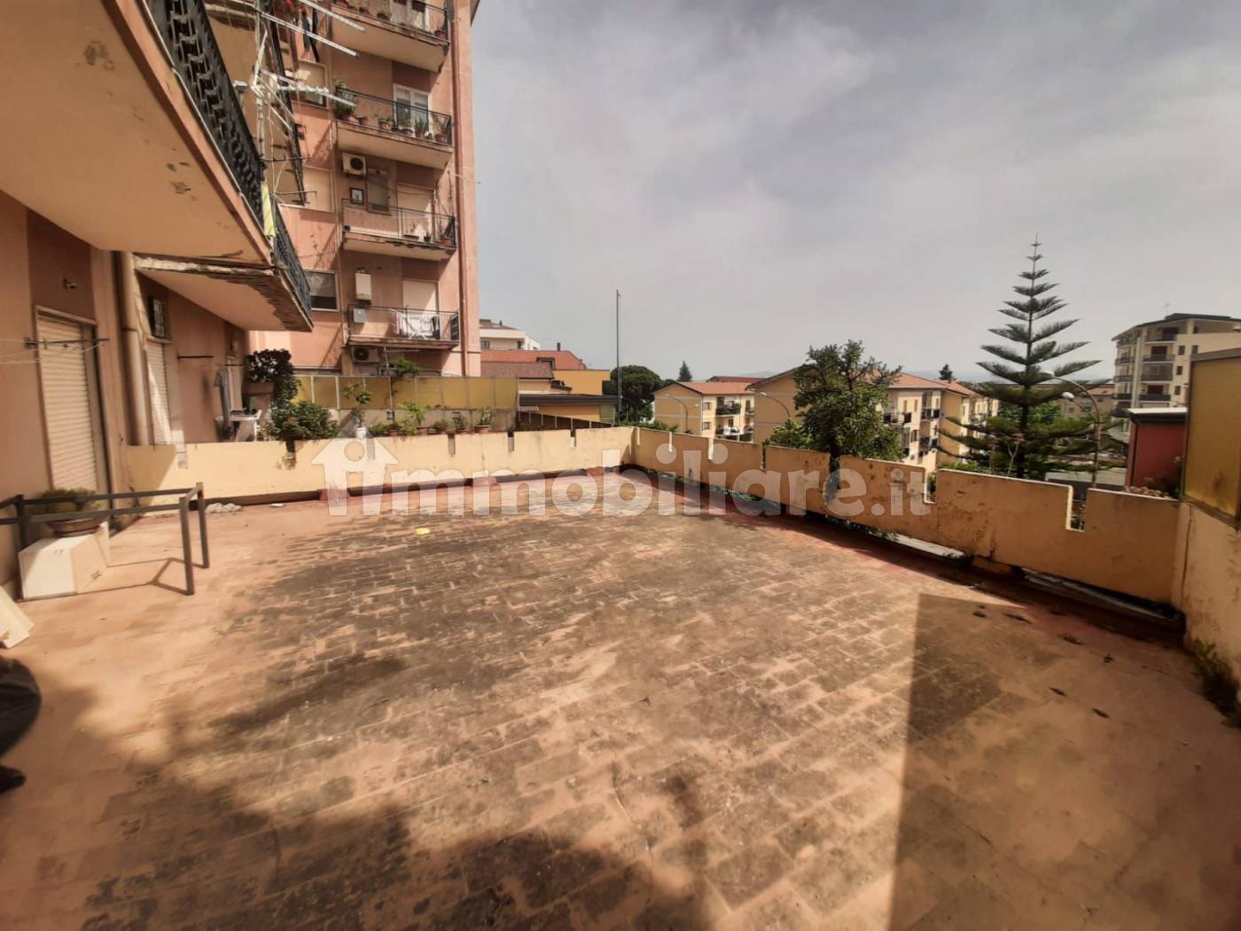 Quadrilocale via Piersanti Mattarella 11, Nicastro Sambiase, Lamezia Terme