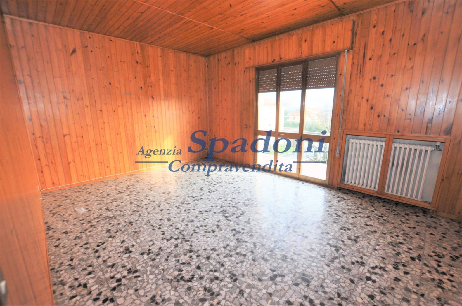 Quadrilocale via Gioacchino Rossini, Centro, Ponte Buggianese