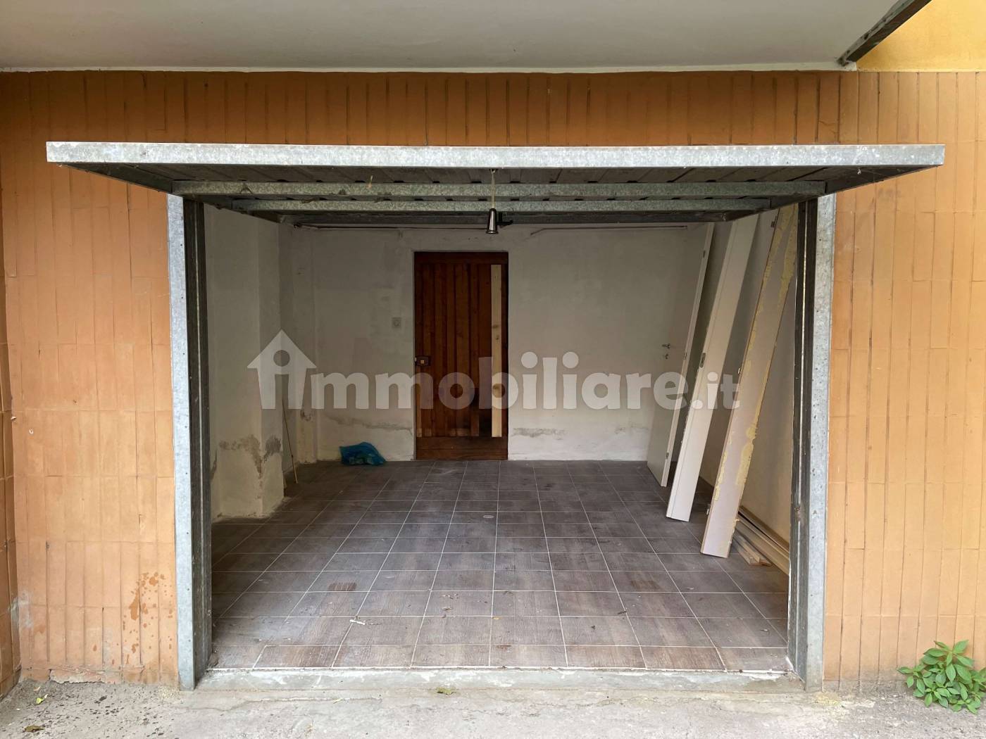 Garage - Box in Vendita