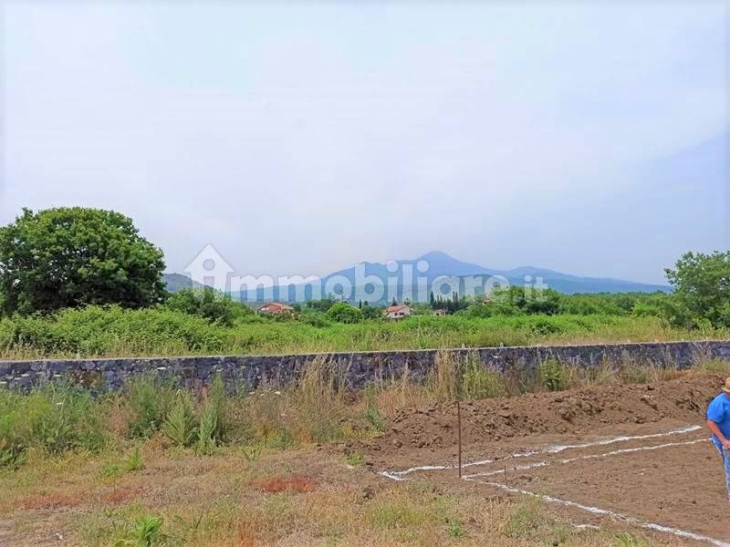 Villa bifamiliare via Tropea, Santa Maria La Stella, Aci Sant&#x27;Antonio