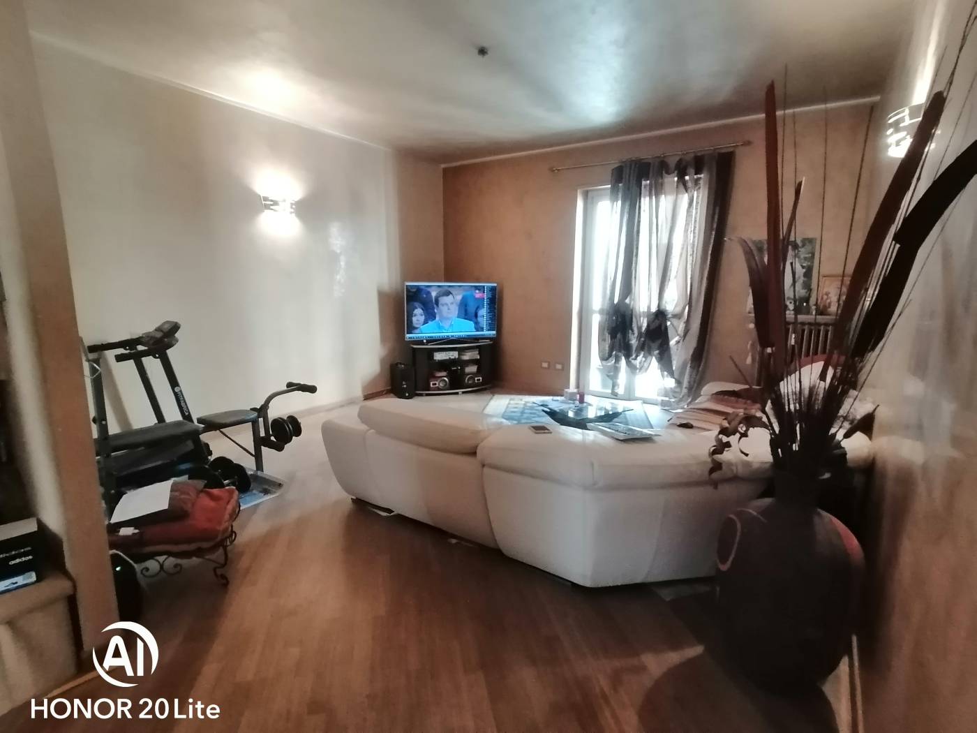 Trilocale piazza Giacomo Matteotti, Piazza Genova, Alessandria