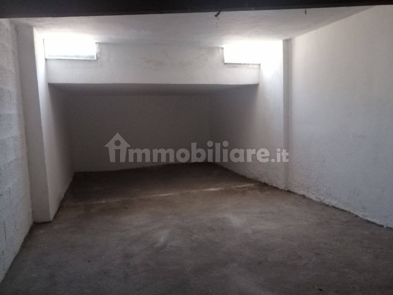 Garage - Box in Vendita