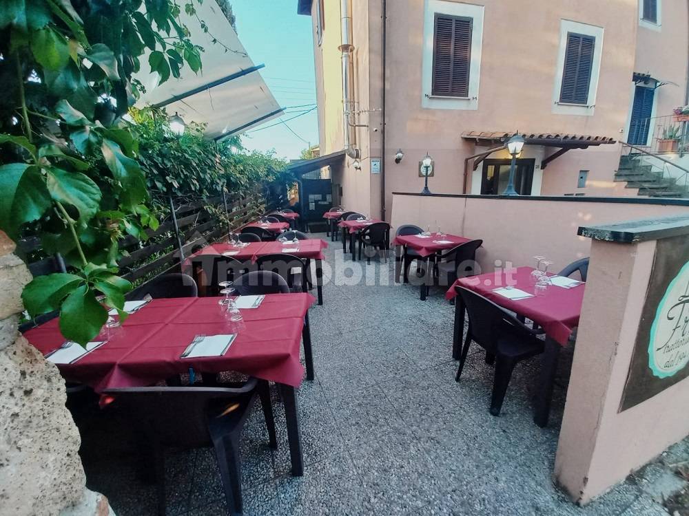Ristorante in Vendita