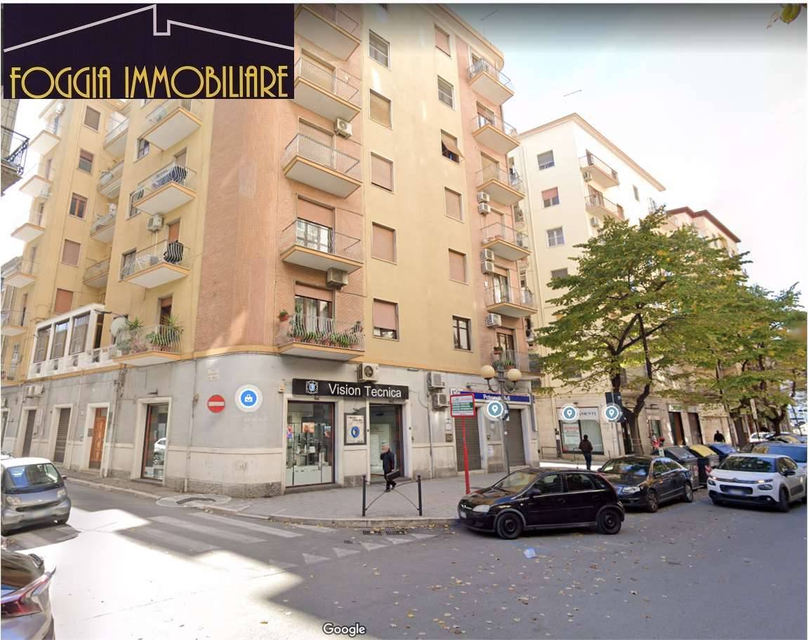 Quadrilocale via Genoveffa De Troia, Via della Repubblica - Piazza San Francesco, Foggia