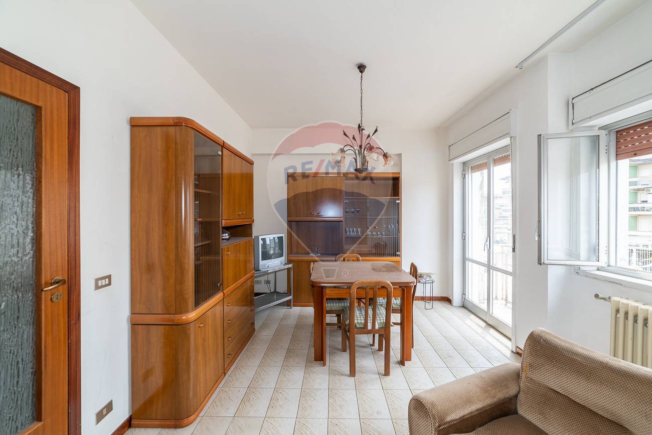 Appartamento via madonna della via 221, Centro, Caltagirone