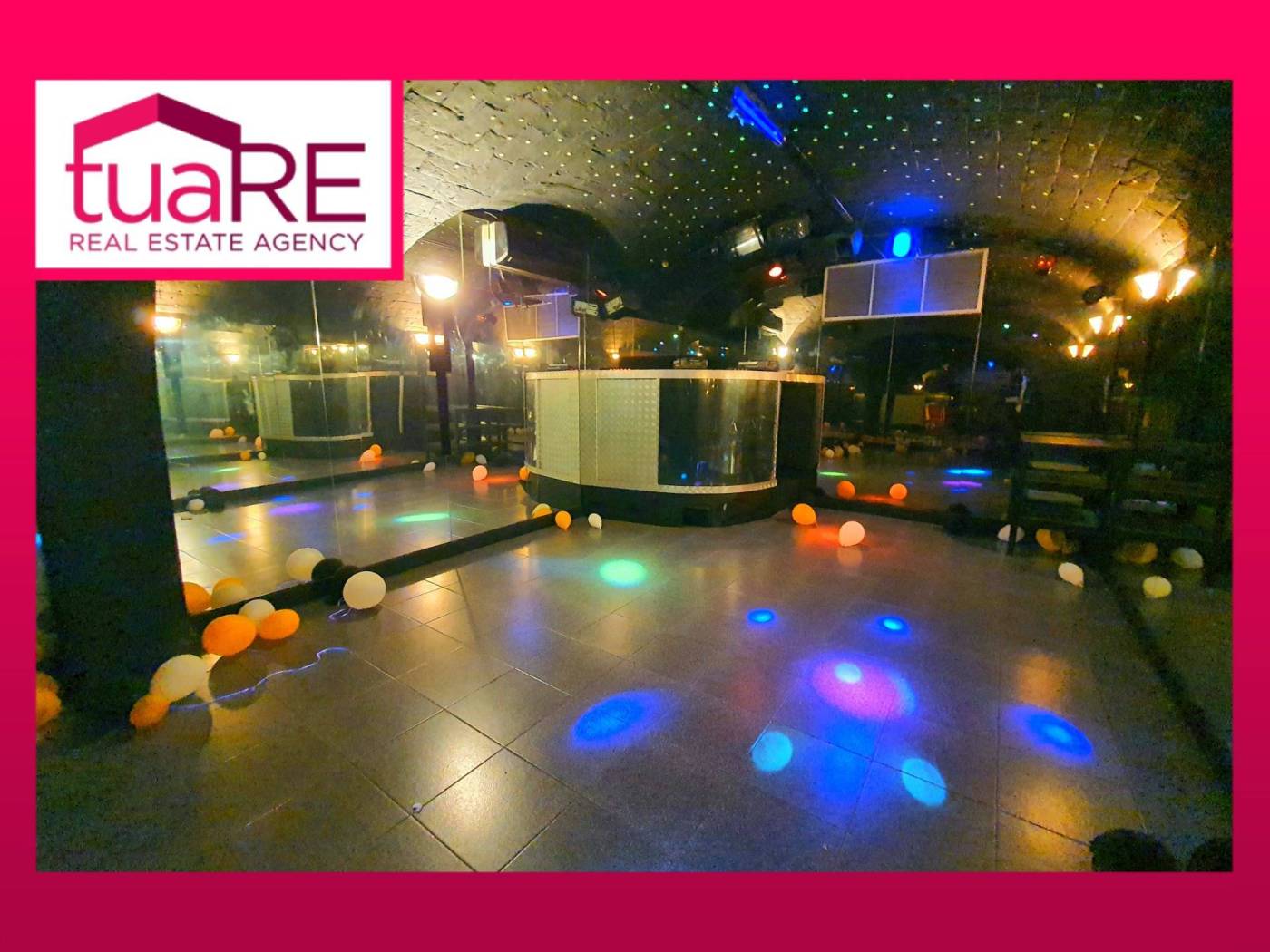 Locale commerciale in Vendita