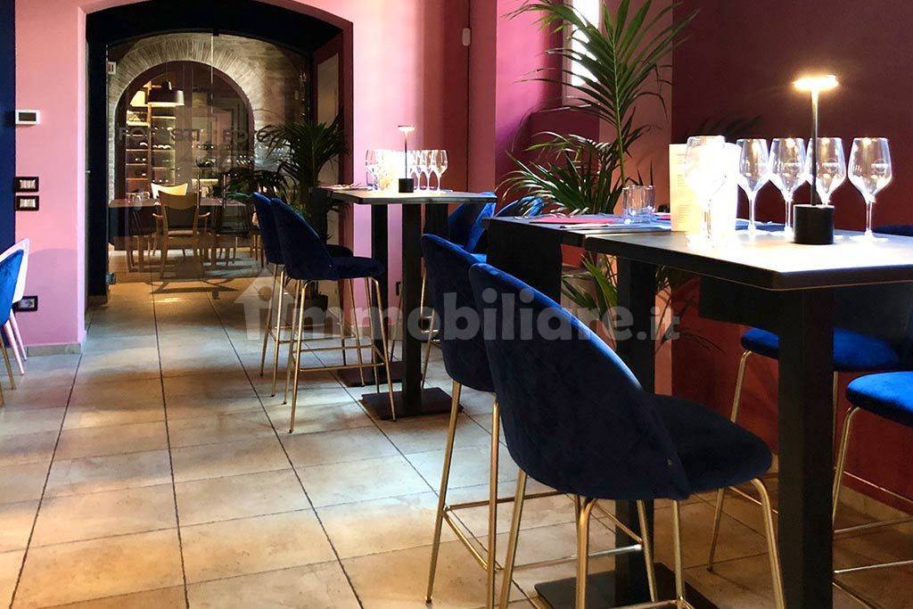 Enoteca - Wine bar in Vendita