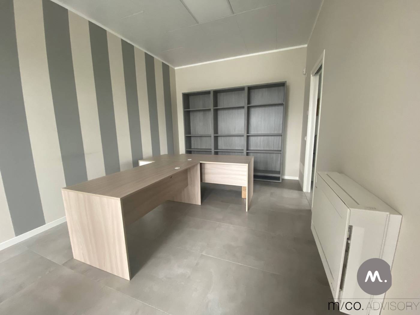 Locale commerciale in Vendita