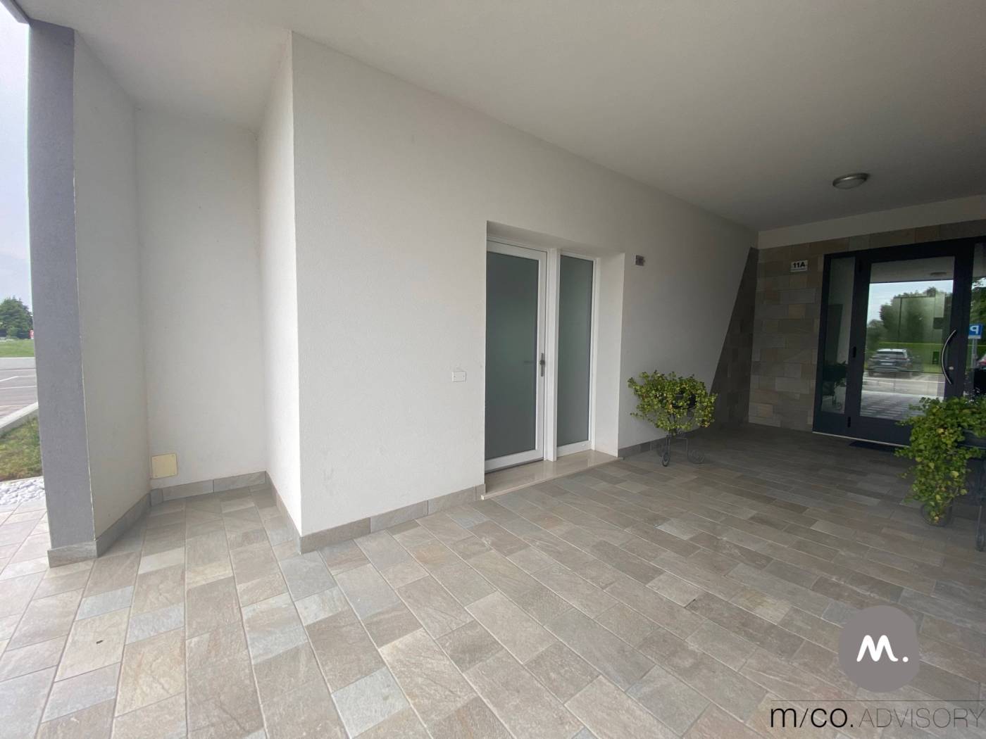 Locale commerciale in Vendita