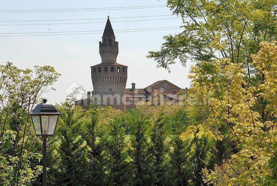 Bilocale Località Borgo di Rivalta, Gazzola