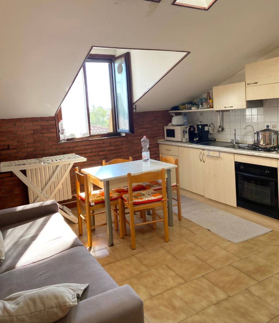 Bilocale via Marco Polo 20, Centro, Fombio