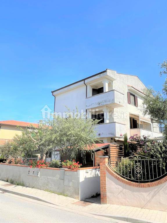 Appartamento via Trebbiano 21, Navacchio Nord - Zambra, Cascina