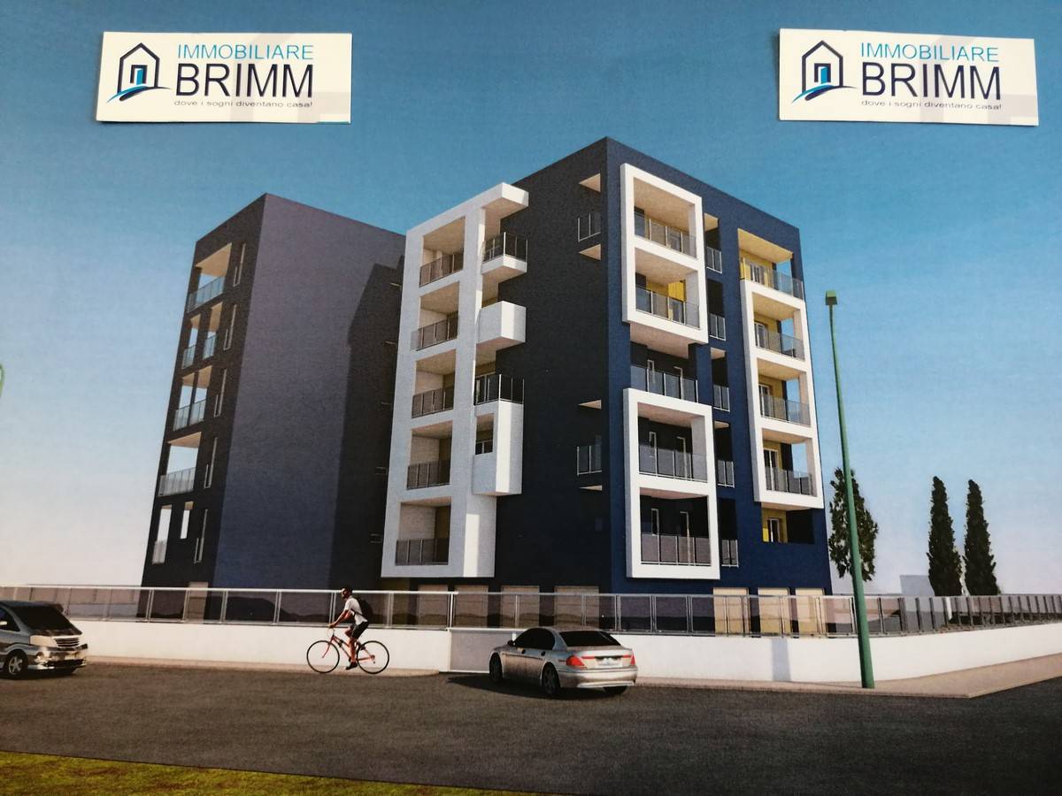 Trilocale via Tirino, Tirino, Pescara