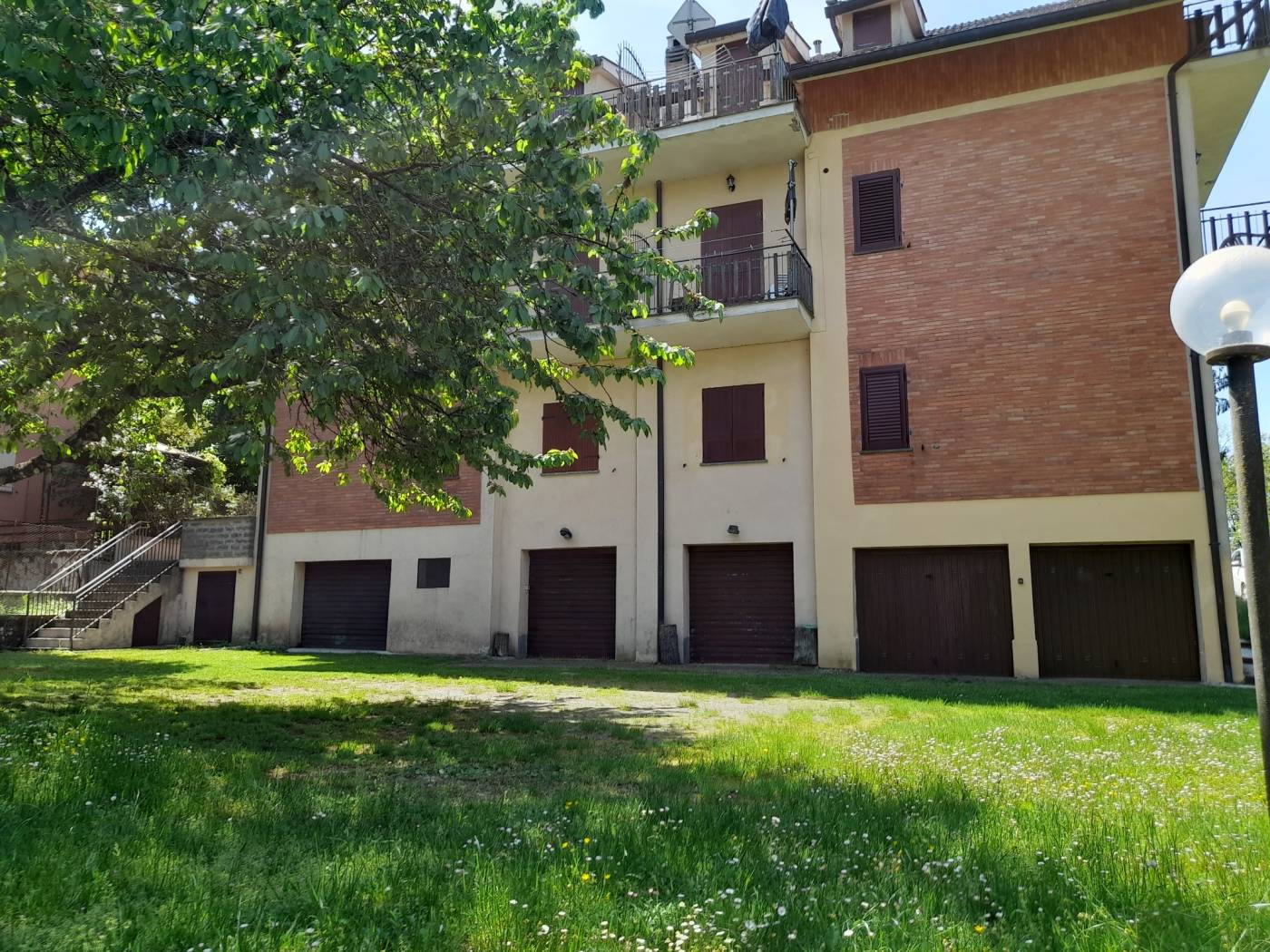 Quadrilocale Strada Provinciale Monte Fogliano, San Martino al Cimino - Tobia, Viterbo