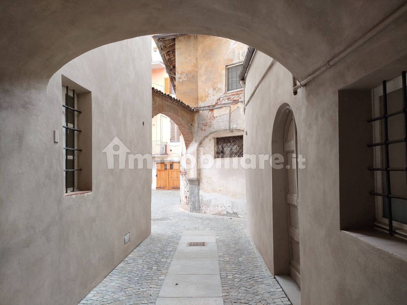 Garage - Box in Vendita