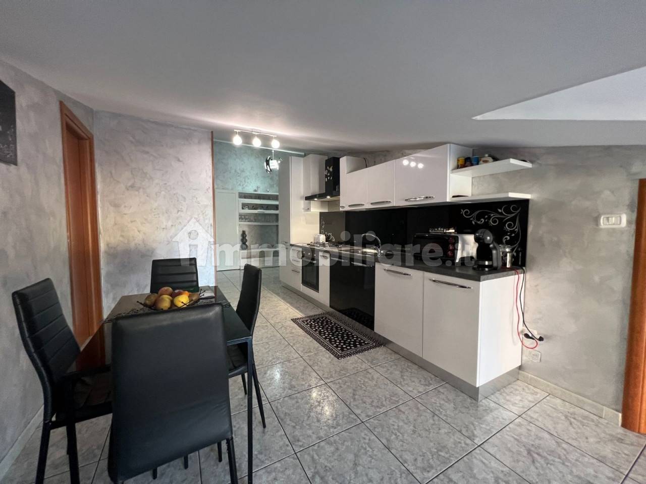 Trilocale via Nazionale, Centro, Pizzo