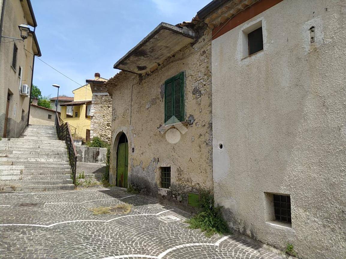 Bilocale via Vico Vecchio 20, Villa Felice, Colfelice