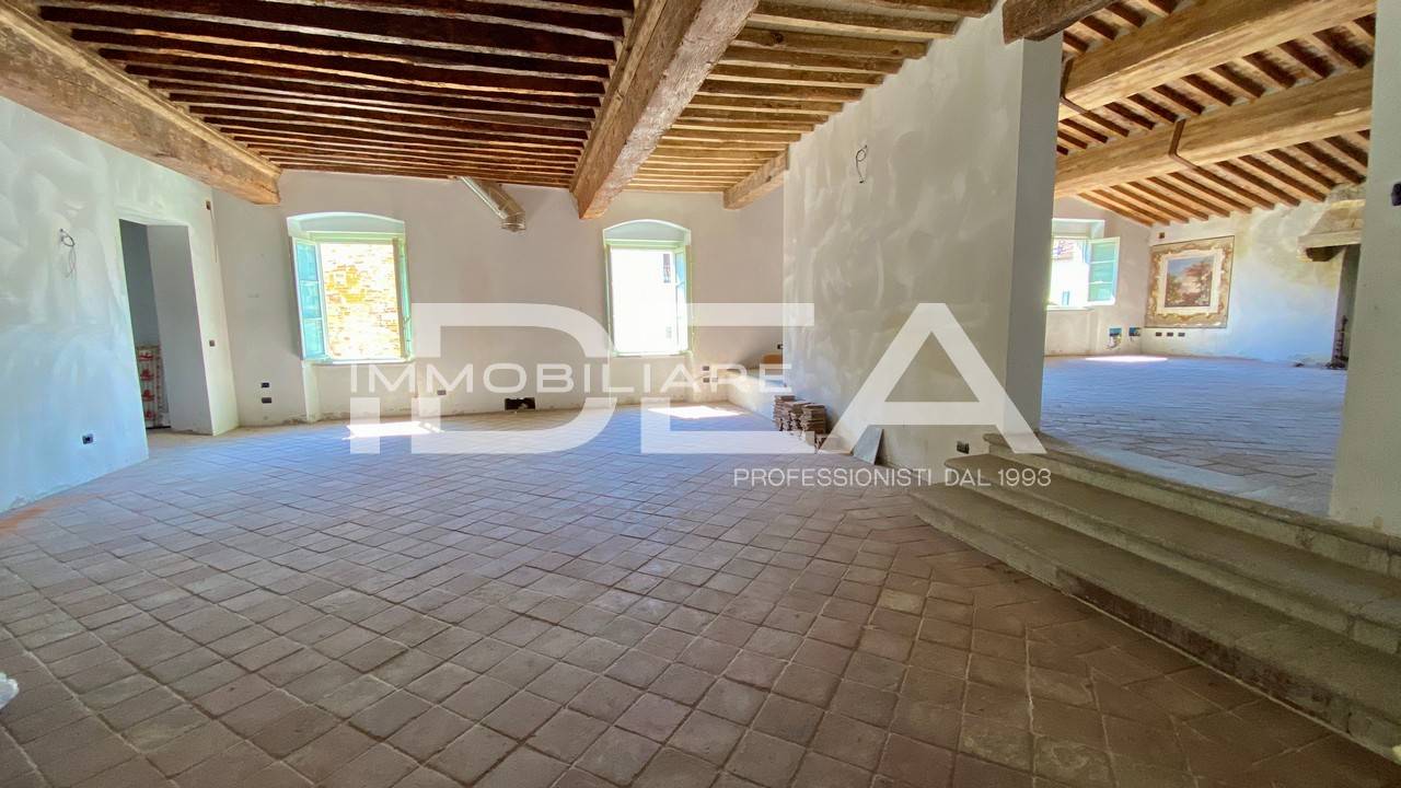 Appartamento via Sant`Andrea, Piazza Anfiteatro - Torre Guinigi, Lucca