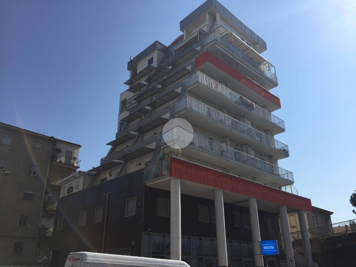 Trilocale viale della repubblica, Acquedotto, Cosenza