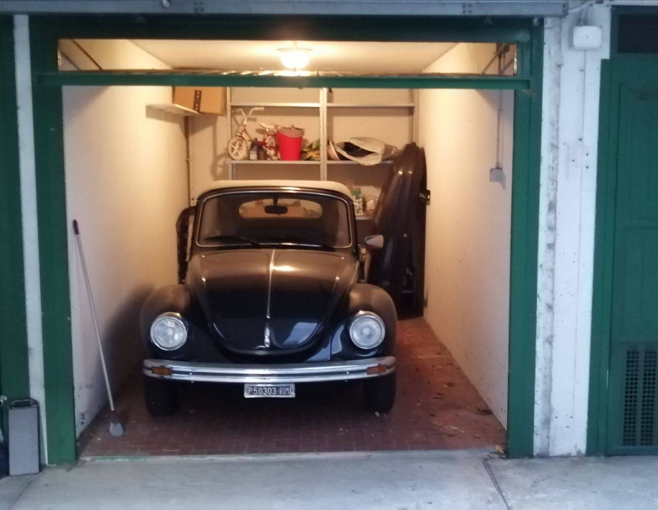 Garage - Box in Vendita
