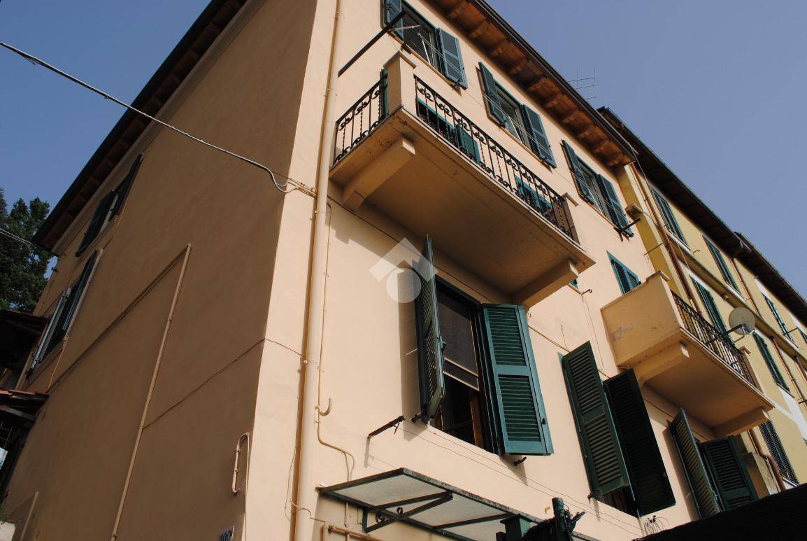 Quadrilocale via A  Diaz 102, Fiuggi