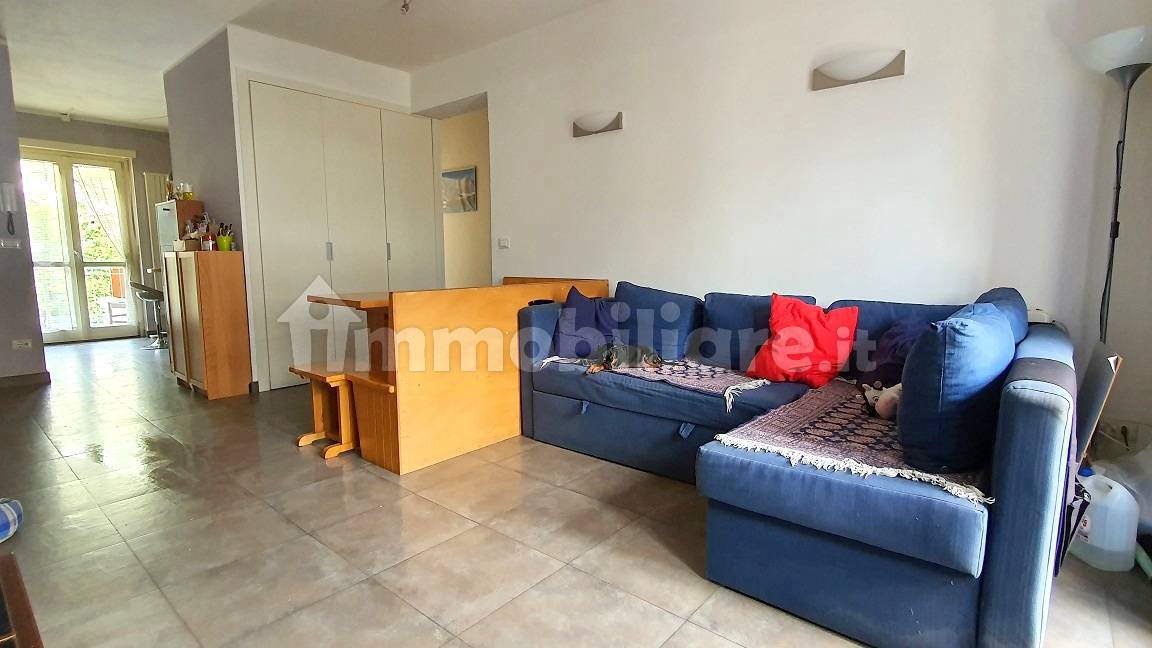 Trilocale via Italo Mus 8, Centro, Aosta