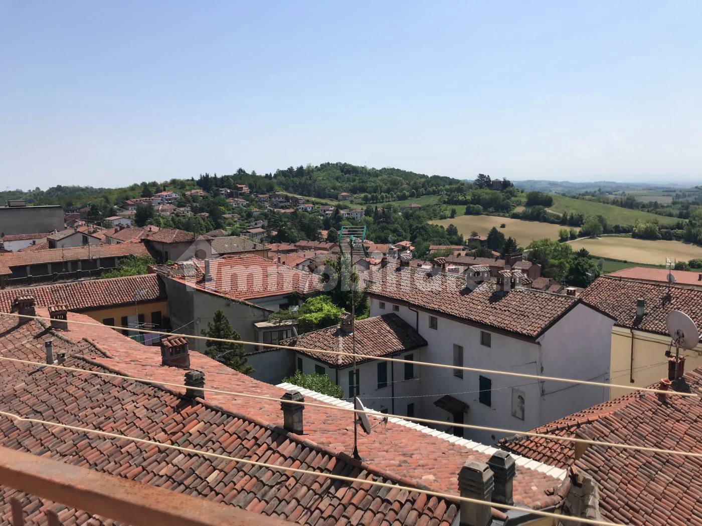 Quadrilocale via San Vincenzo 3, San Salvatore Monferrato