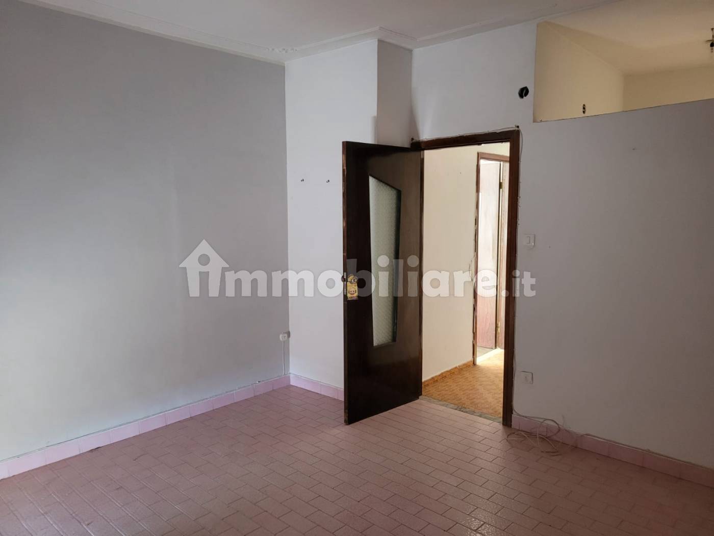 Trilocale via Piana Timpone, Gagliano, Catanzaro