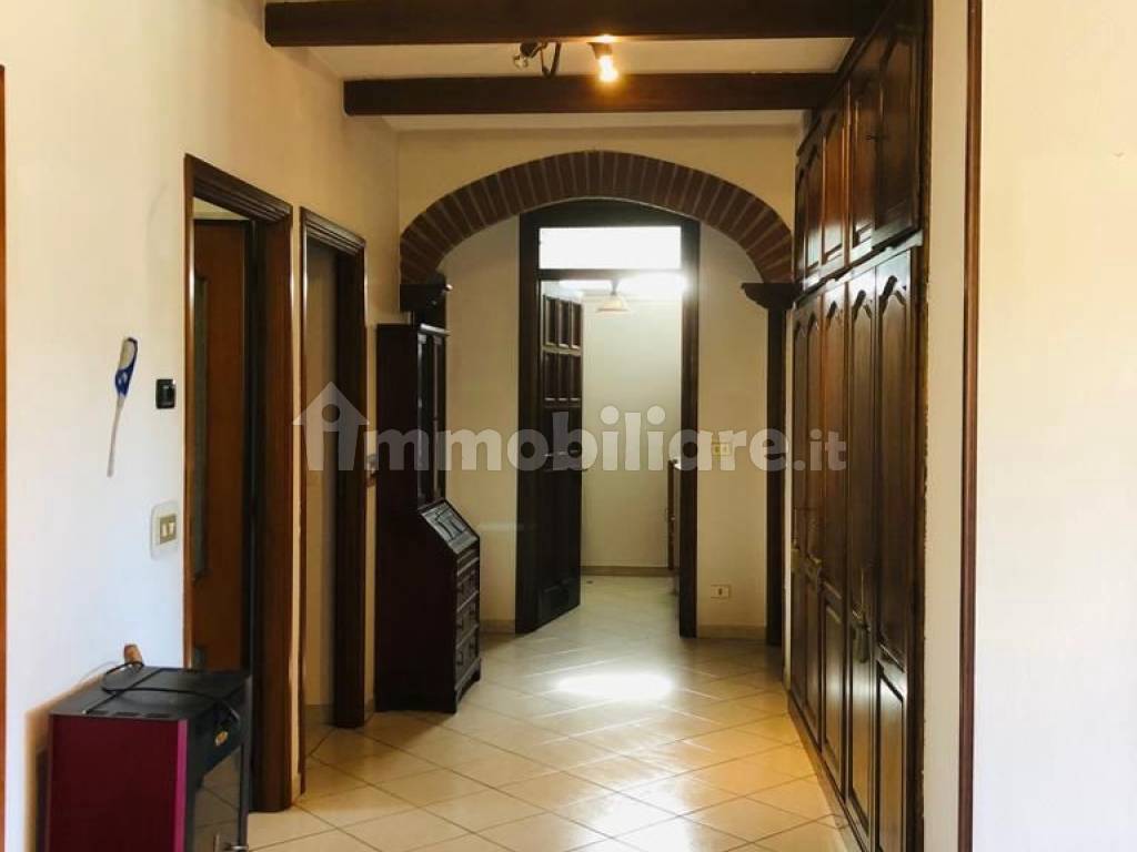 Vendita Terratetto plurifamiliare in via Pietro Berra 7 Chivasso. Buono ...