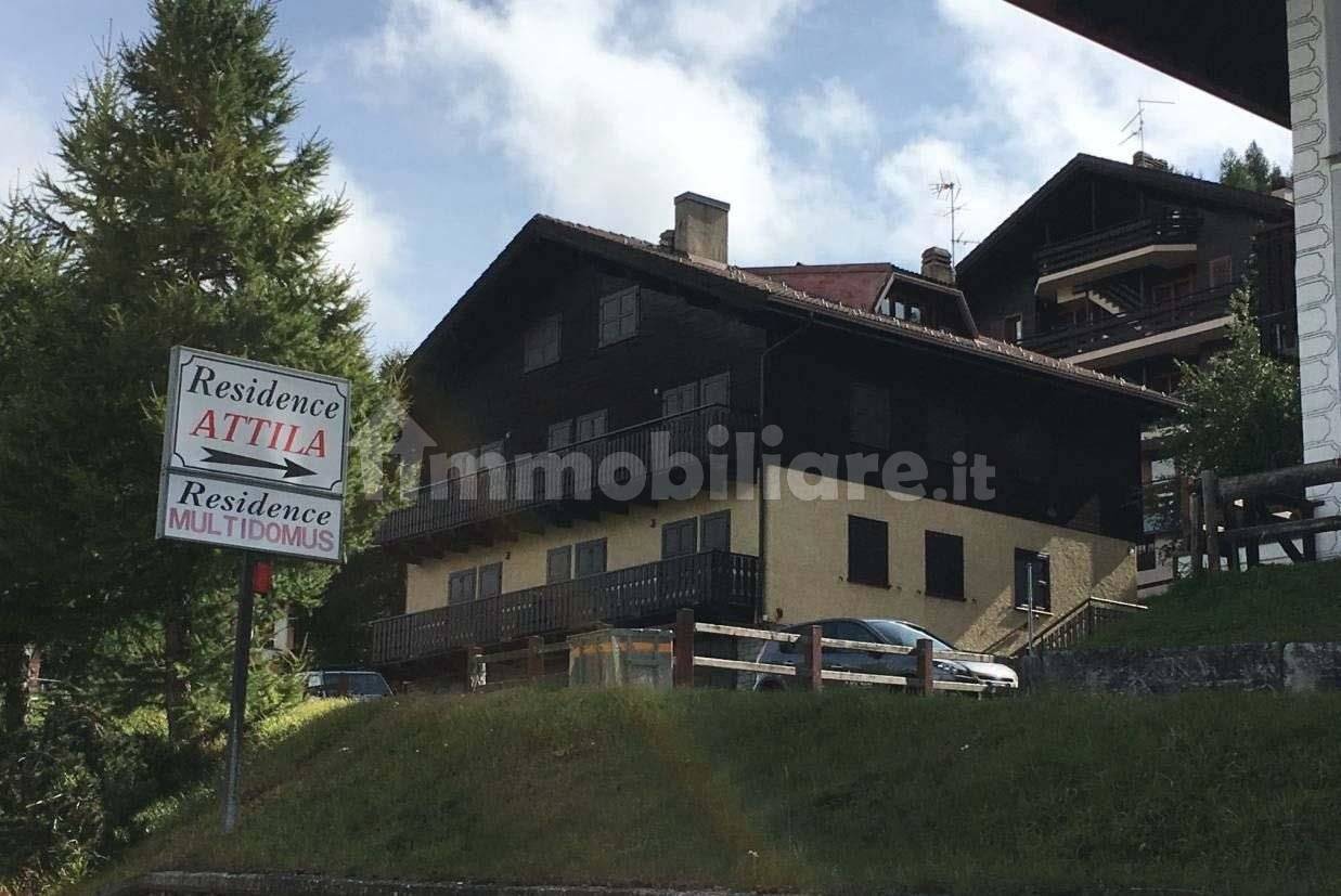 Monolocale via Motolìn 60, Livigno