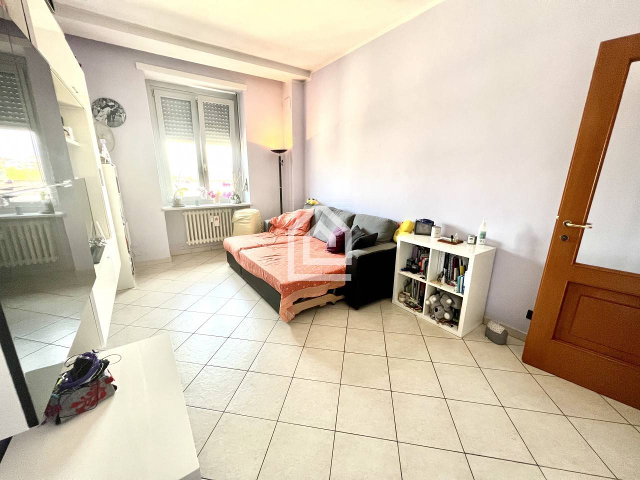 Trilocale via Canelli 95, Mirafiori Nord, Torino