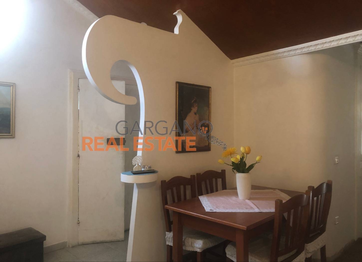 Trilocale via Quarti, Centro, Vieste