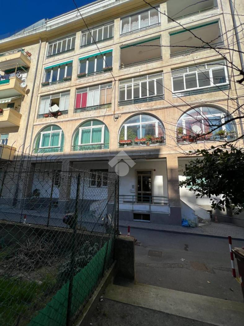 Appartamento via salomoni 63, Albissola Marina