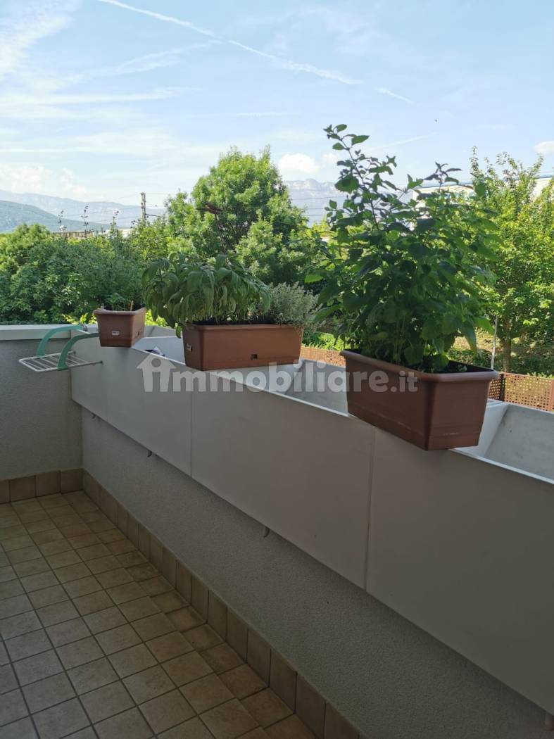 Monolocale via Maso della Pieve 26, Oltrisarco - Aslago, Bolzano