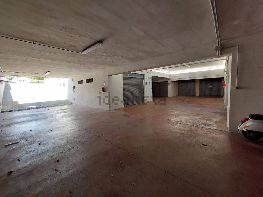 Garage - Box in Vendita