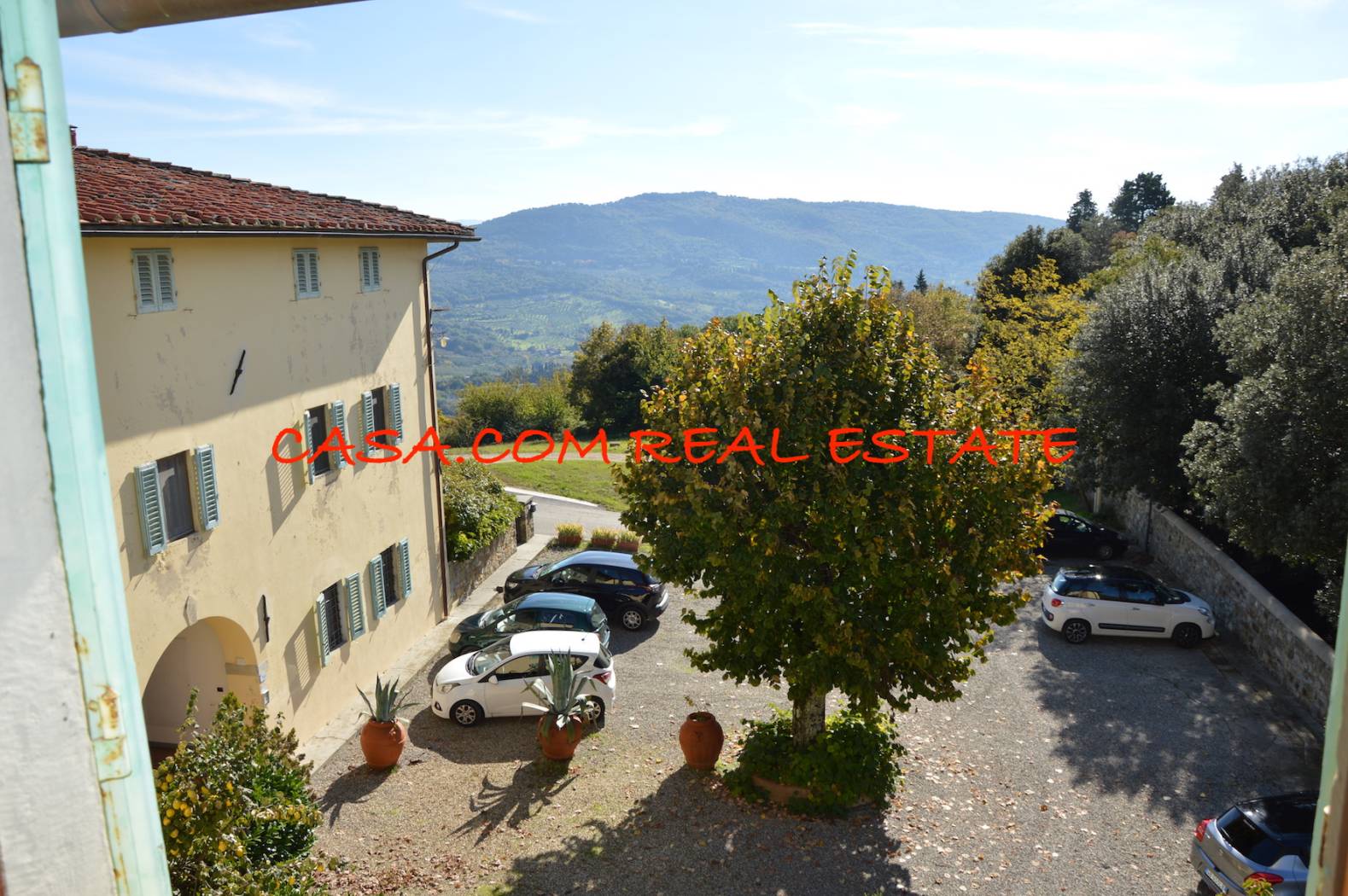 Trilocale via Bolognese 475, Bolognese, Firenze