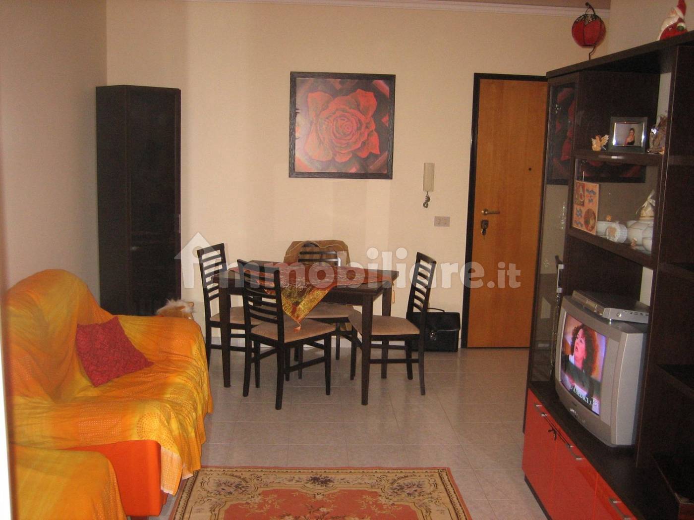 Bilocale via Trapani, Centro Urbano, Marsala