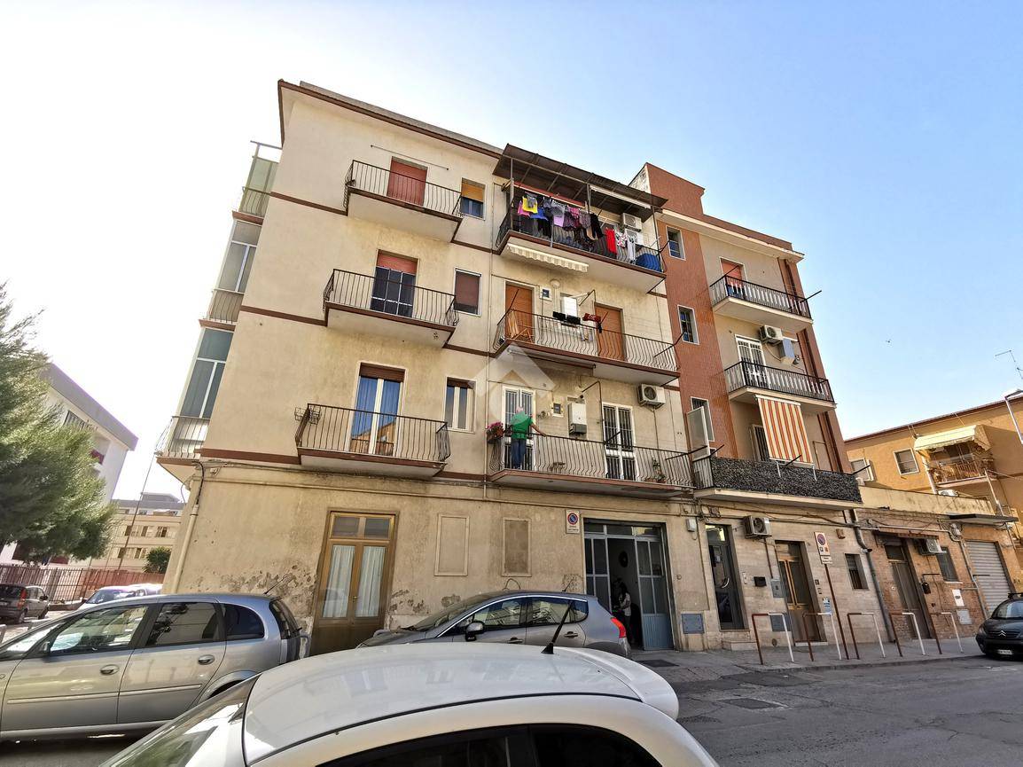 Bilocale viale Dauno 9, Candelaro - Via Lucera, Foggia