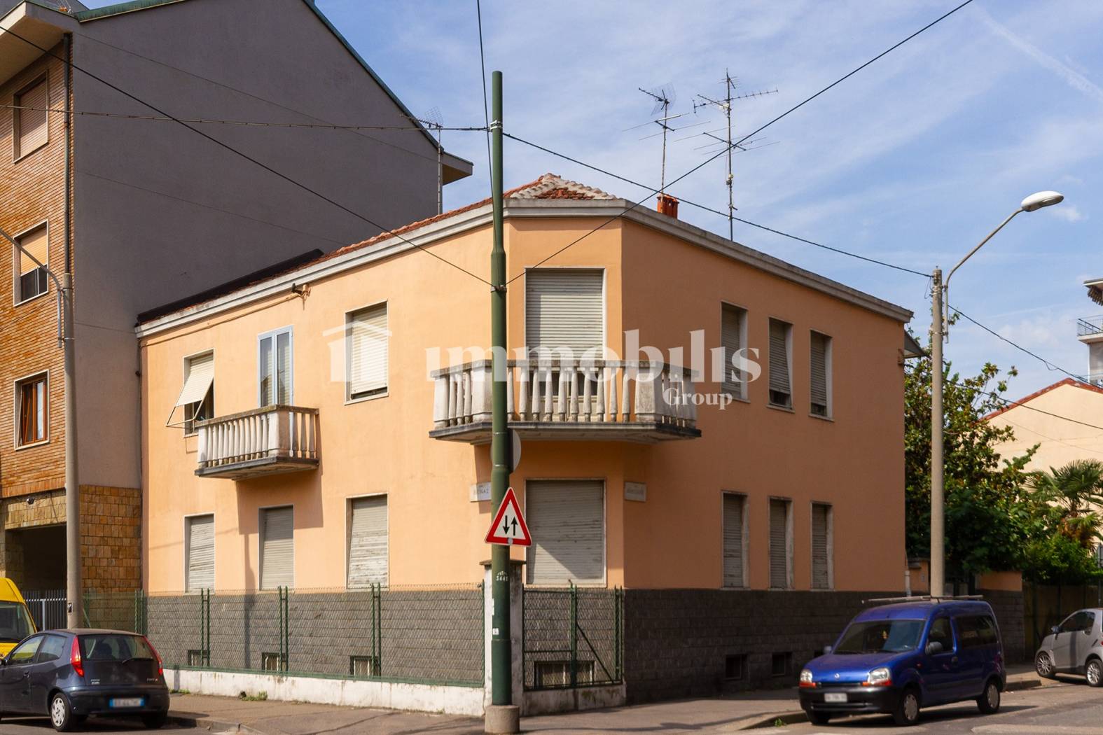 Quadrilocale via Brissogne 7, Pozzo Strada, Torino