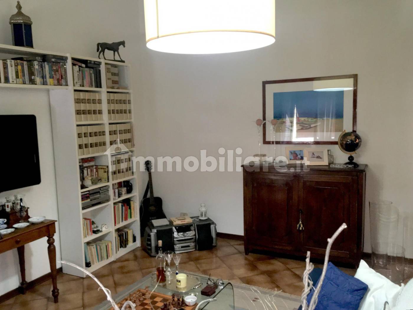 Quadrilocale buono stato, primo piano, Pietà, Prato