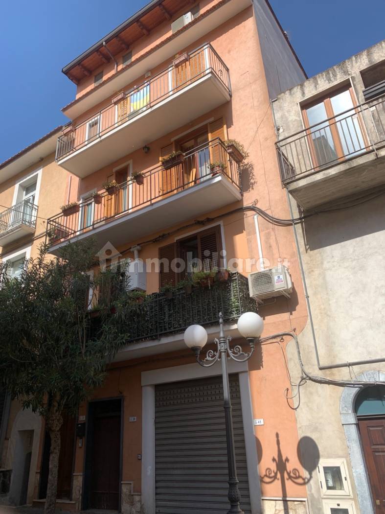 Trilocale via Roma, Centro, Altavilla Silentina