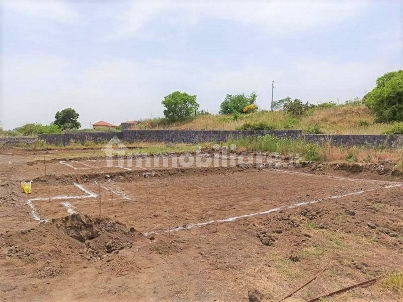 Villa a schiera via Tropea, Santa Maria La Stella, Aci Sant&#x27;Antonio