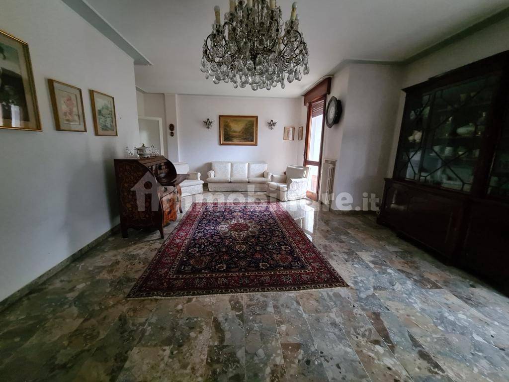 Appartamento viale degli Orsini, Lugo