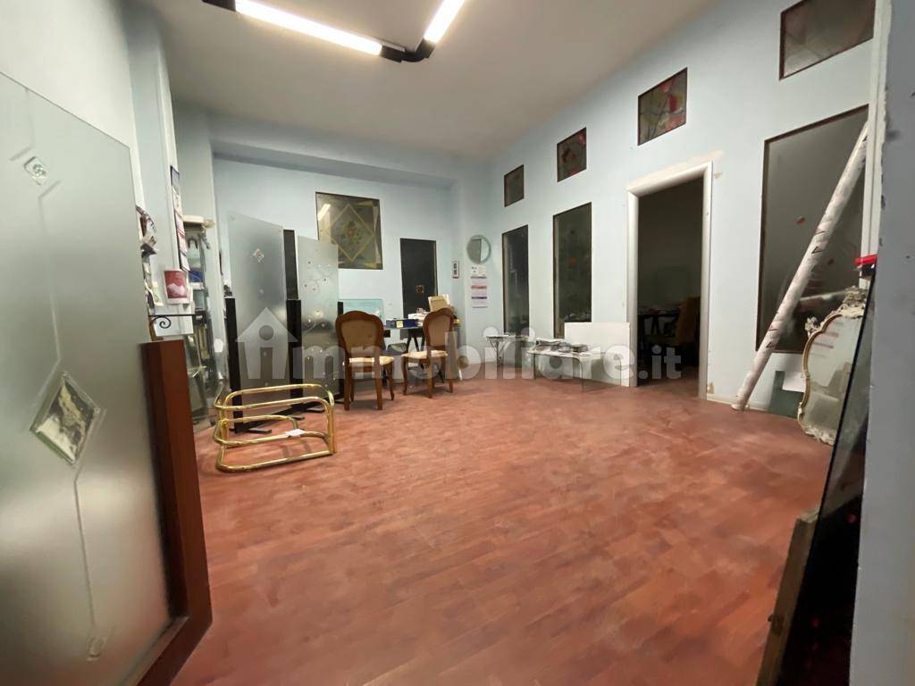 Garage - Box in Vendita