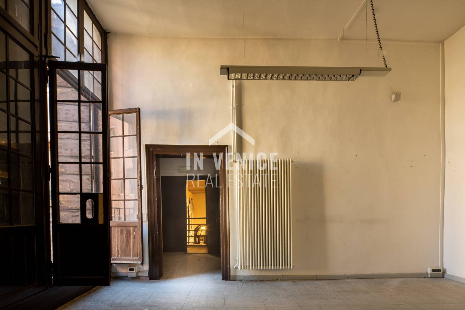 Appartamento piazza San Marco, San Marco, Venezia