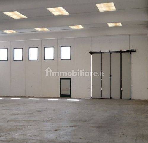 Laboratorio in Vendita