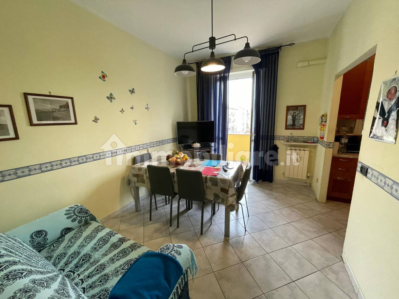 Appartamento via Brigate Partigiane 25, Centro, Casale Monferrato