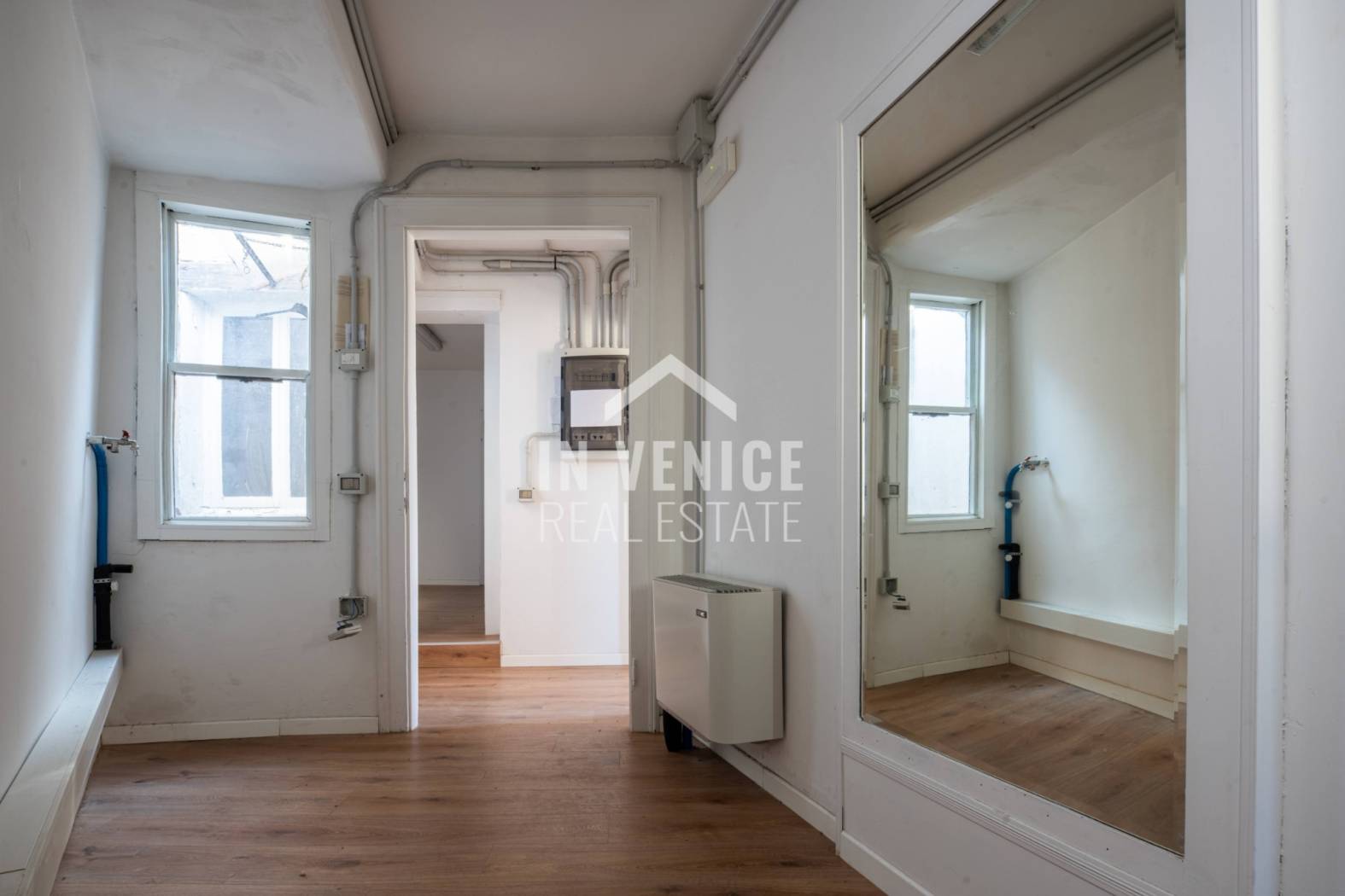 Appartamento piazzetta San Marco, San Marco, Venezia